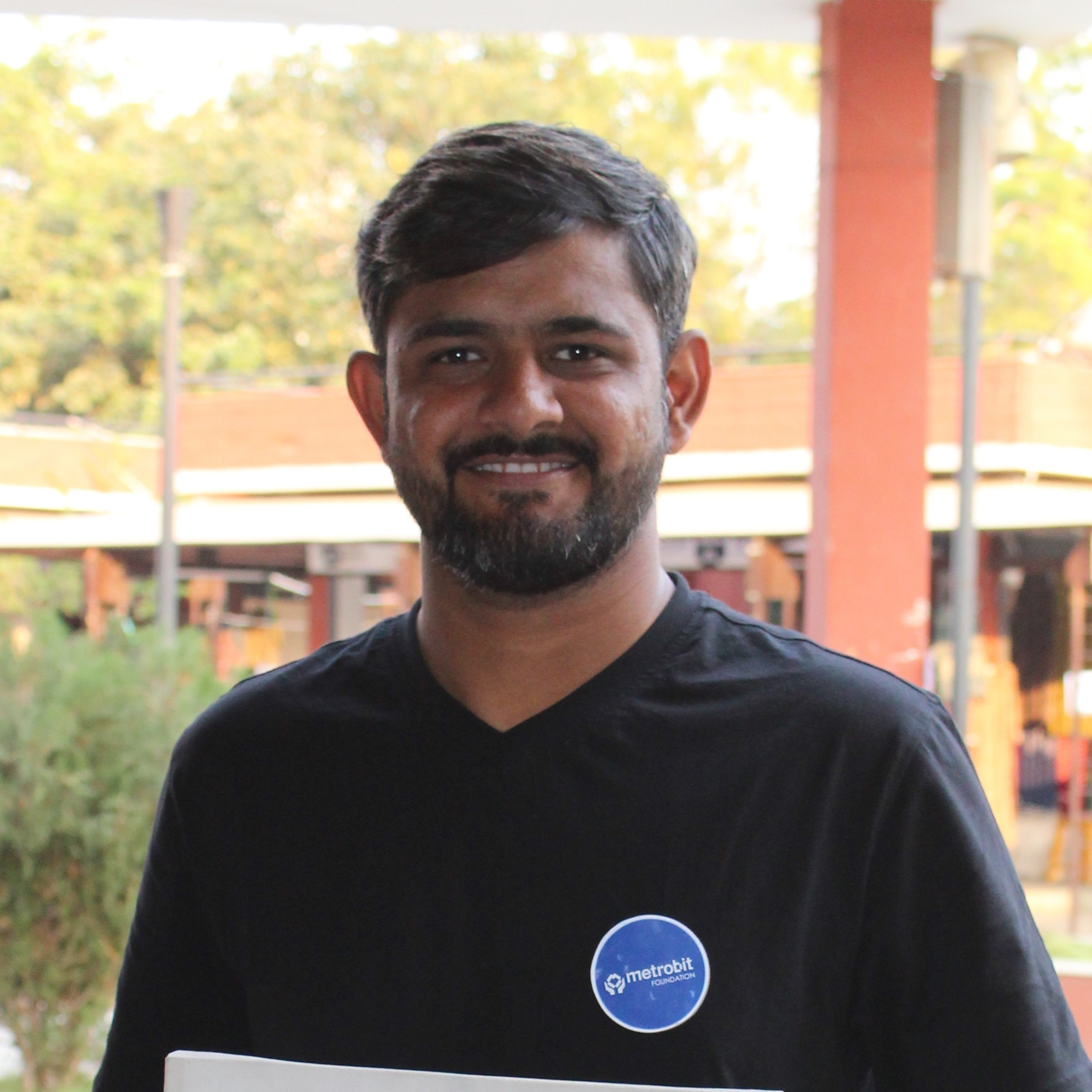 MetroBit Foundation Team