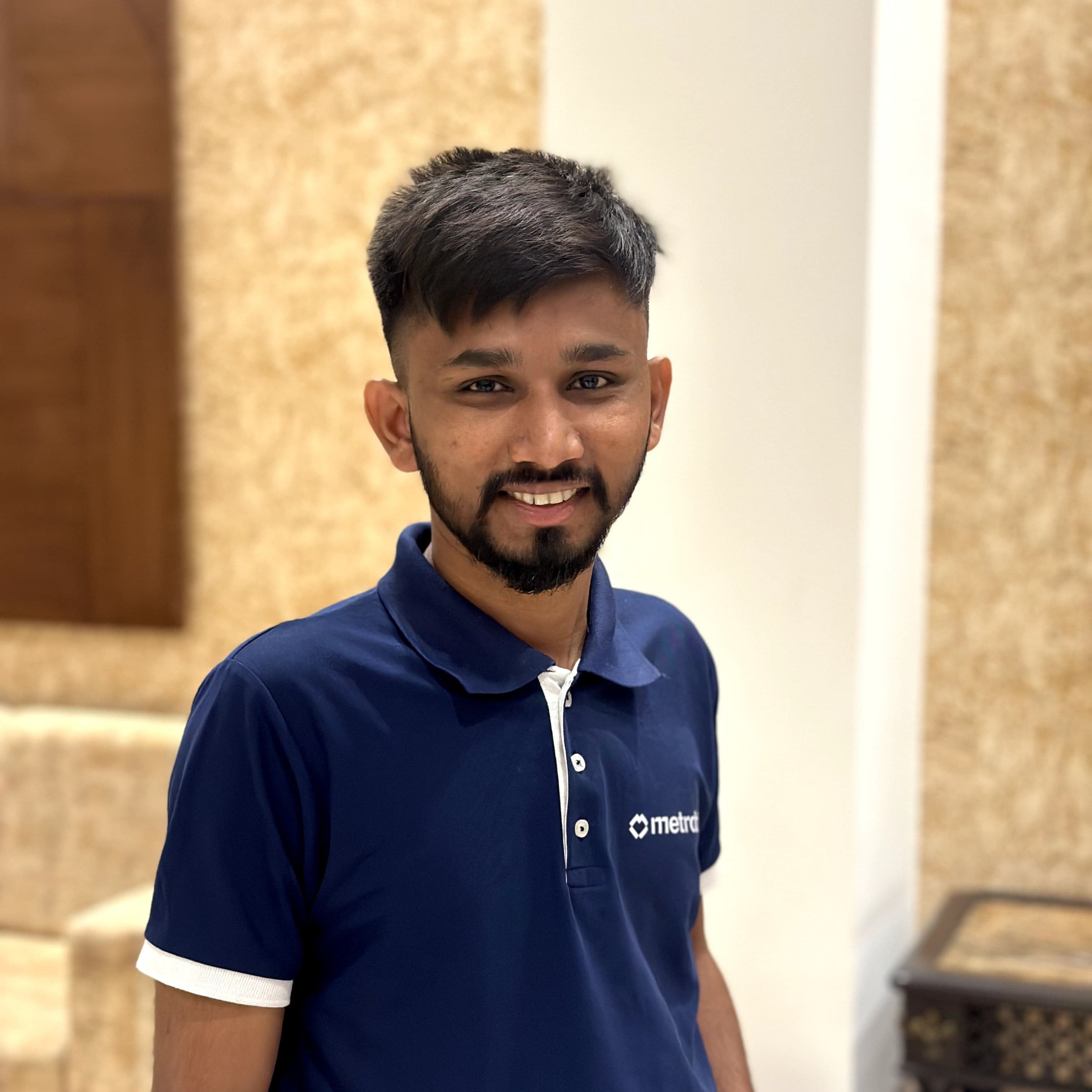 MetroBit Foundation Team