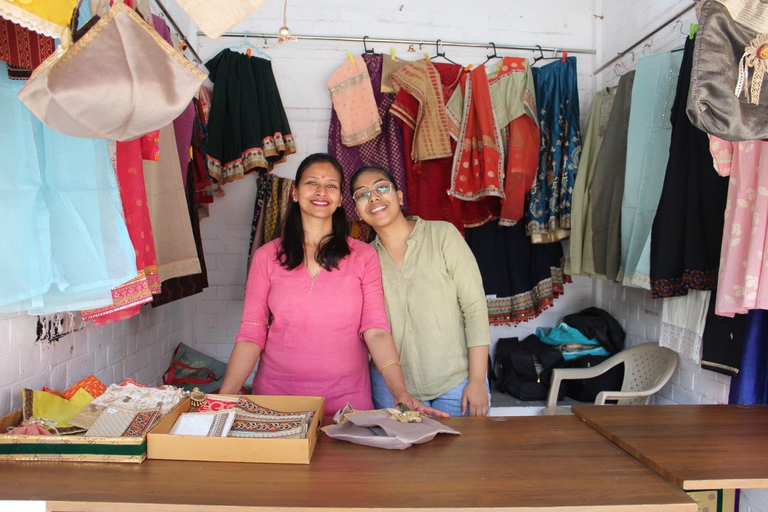 MetroBit Foundation Event 01