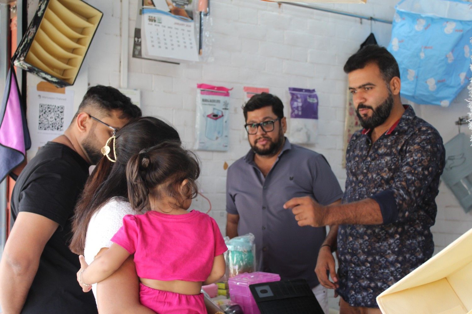 MetroBit Foundation Event 01