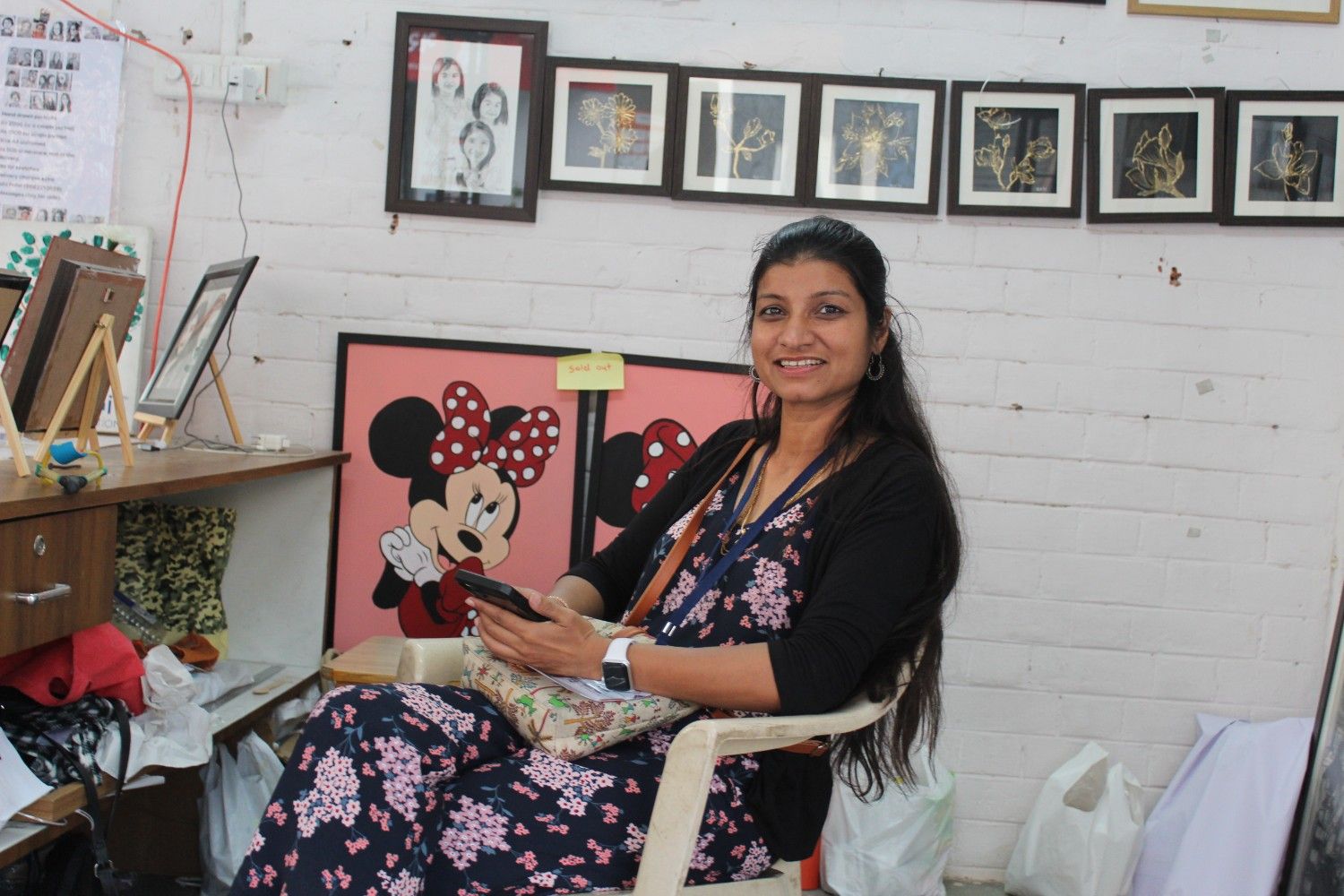 MetroBit Foundation Event 01