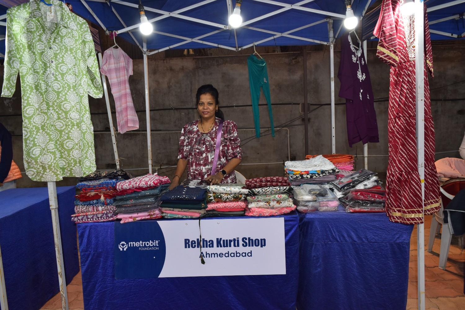 MetroBit Foundation Event