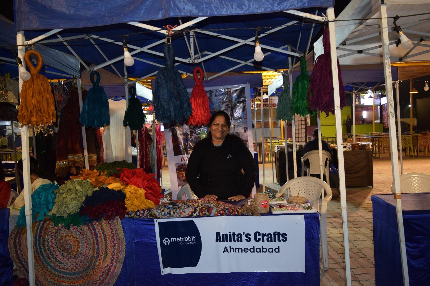 MetroBit Foundation Event