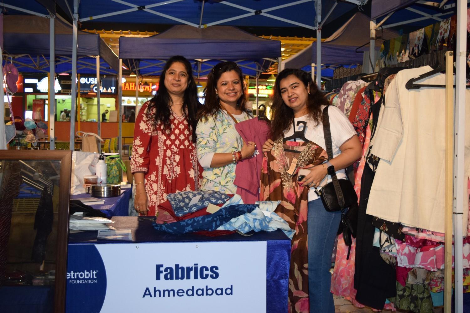 MetroBit Foundation Event